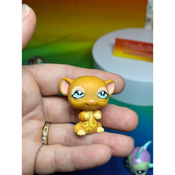 Littlest Pet Shop | Toys | Lps Mouse Littlest Pet Shop | Poshmark